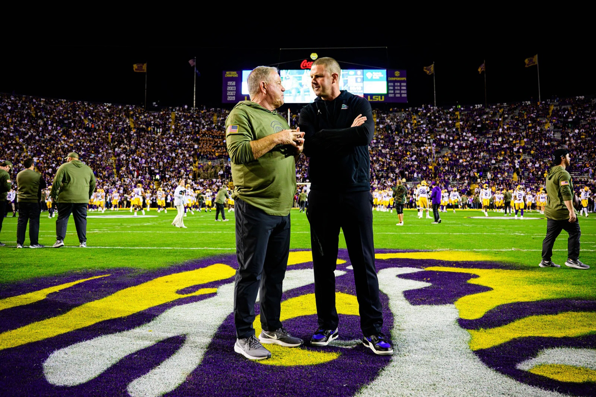 PSG ATTENDS LSU-FLORIDA GATORS FOOTBALL GAME WITH RENEWABLE ENERGY ...